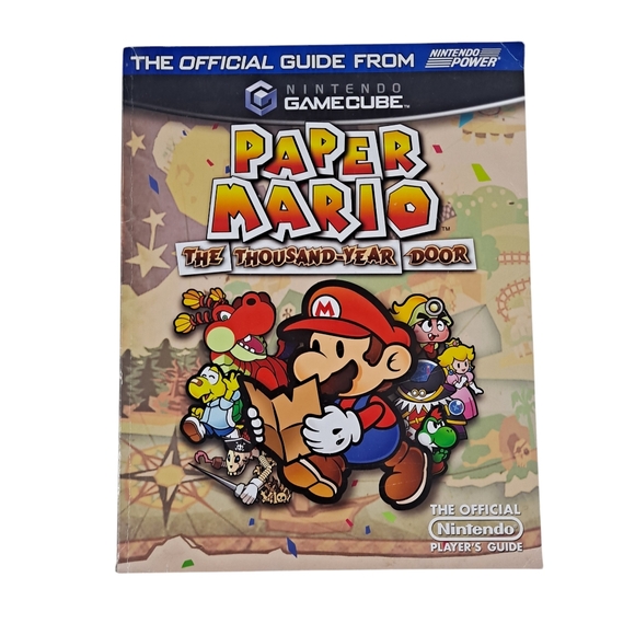 Nintendo | Video Games & Consoles | The Official Nintendo Power ...